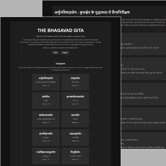 Sameer Bagul | Portfolio